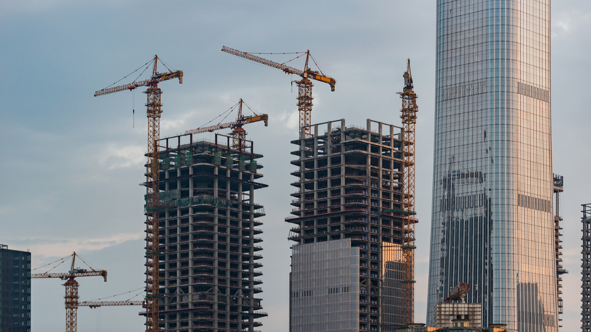 Blog Otis Ascensores - Lideramos la industria del transporte vertical